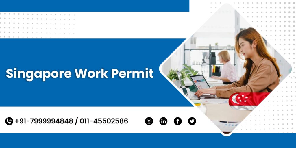 Singapore Work Permit singapore-work-permit